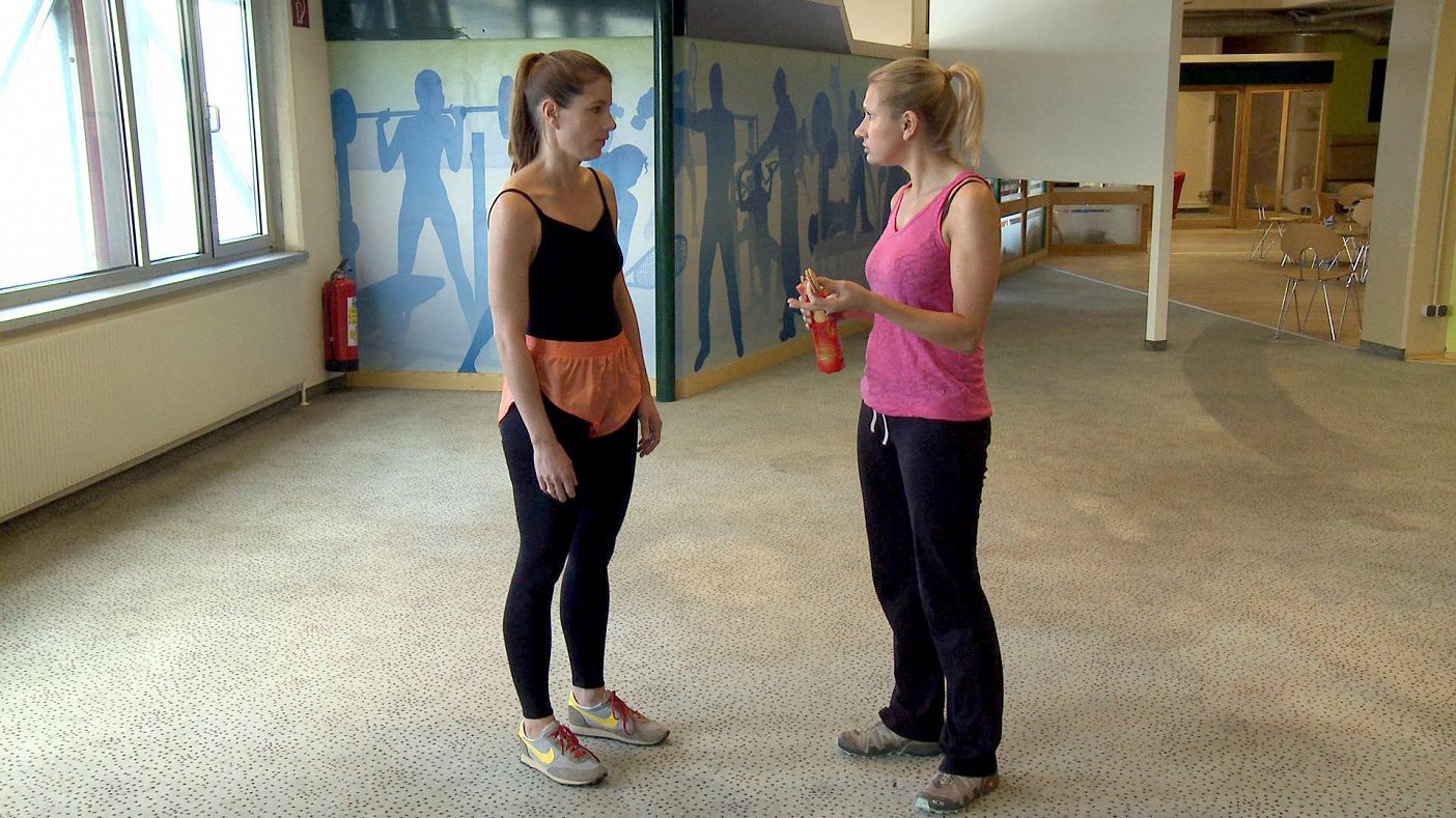 Suse Lichtenberger | ČSFD.cz