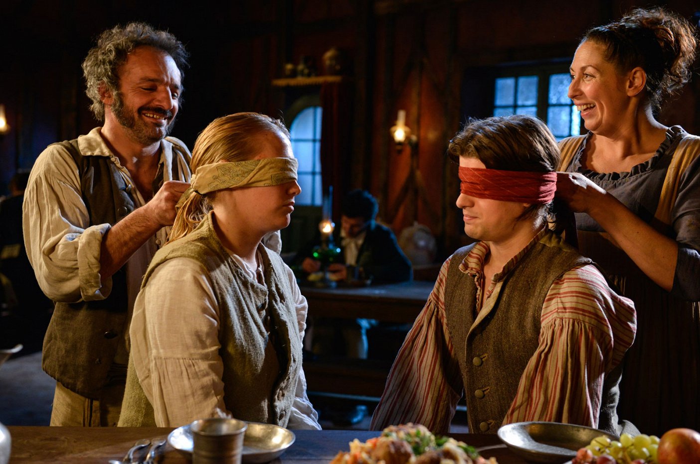 Karina Marimon | ČSFD.cz