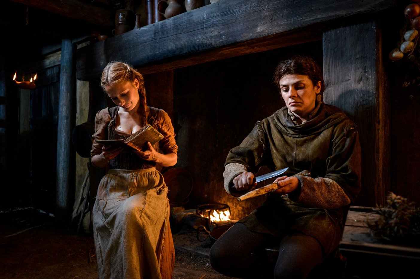 Charline Paul | Galerie - Z filmu | ČSFD.cz