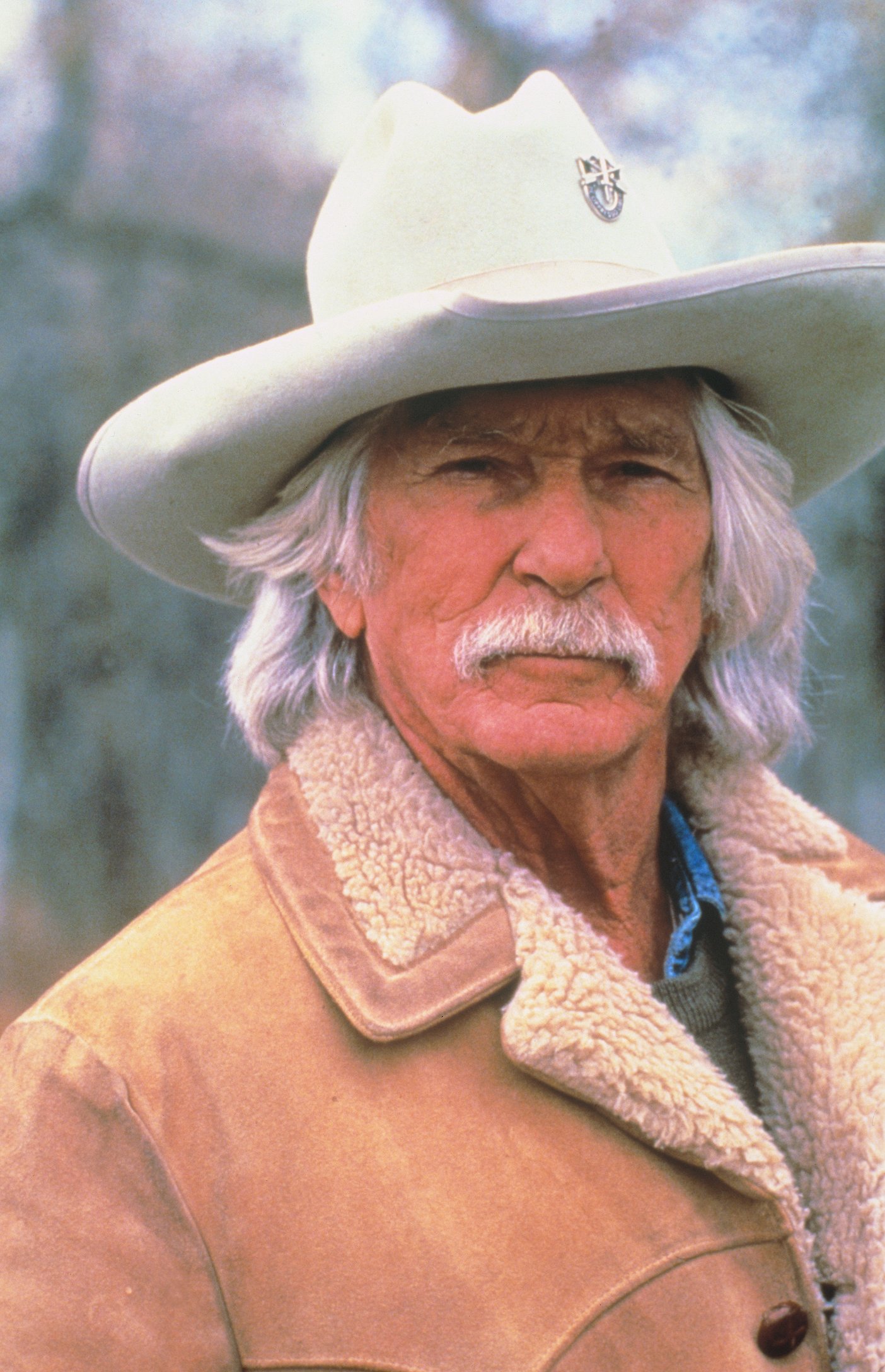 L.Q. Jones | ČSFD.cz