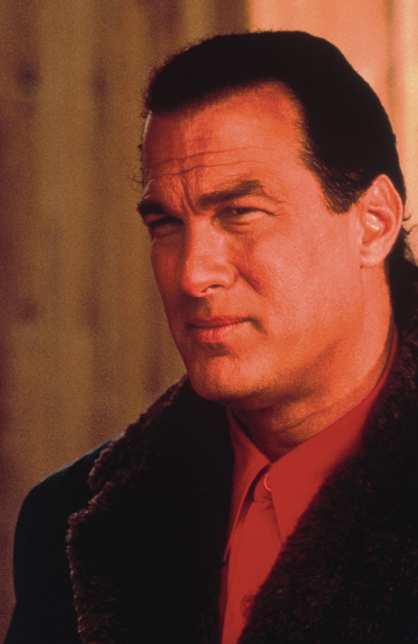 Steven Seagal | ČSFD.cz