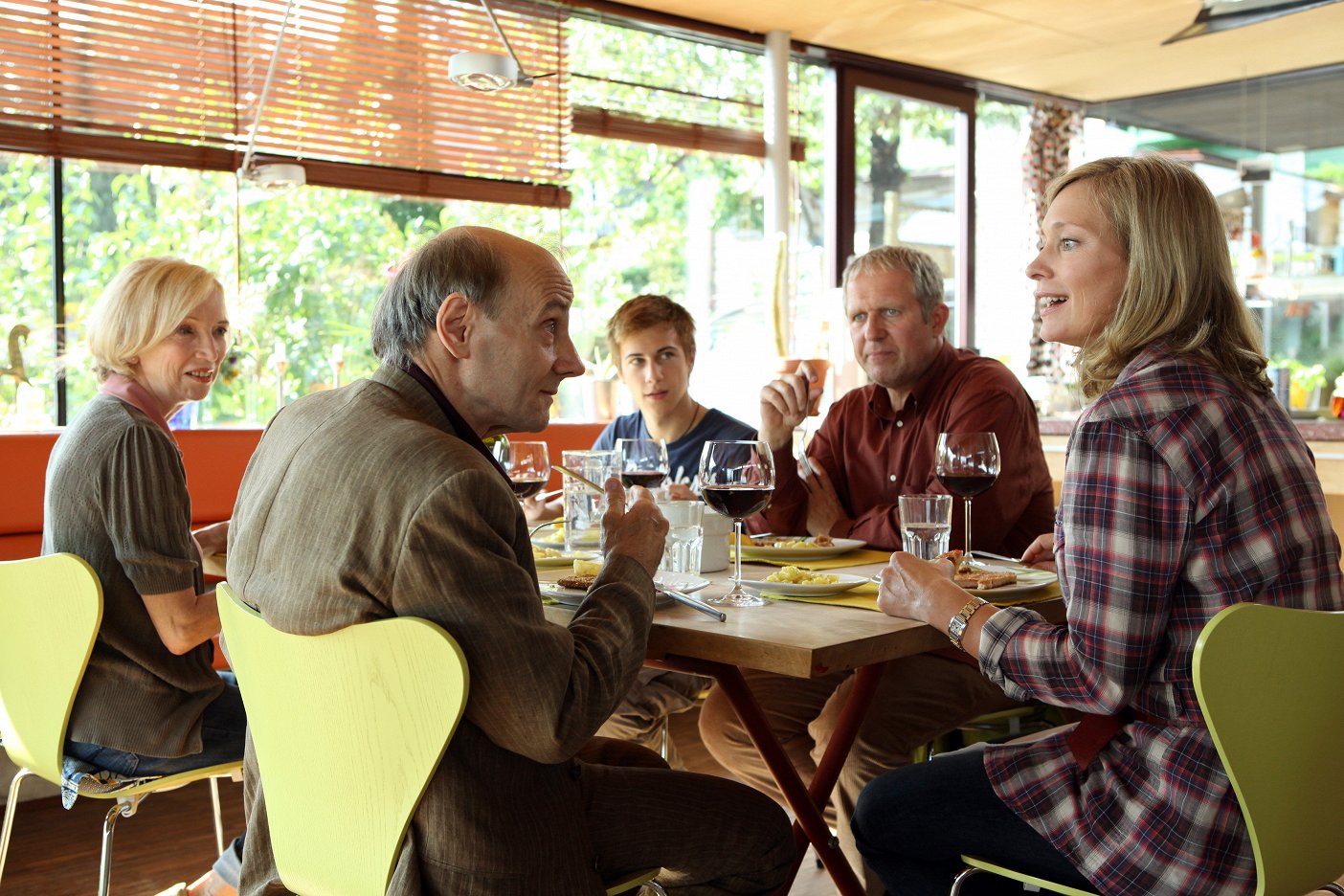 Pascal Giefing | ČSFD.cz