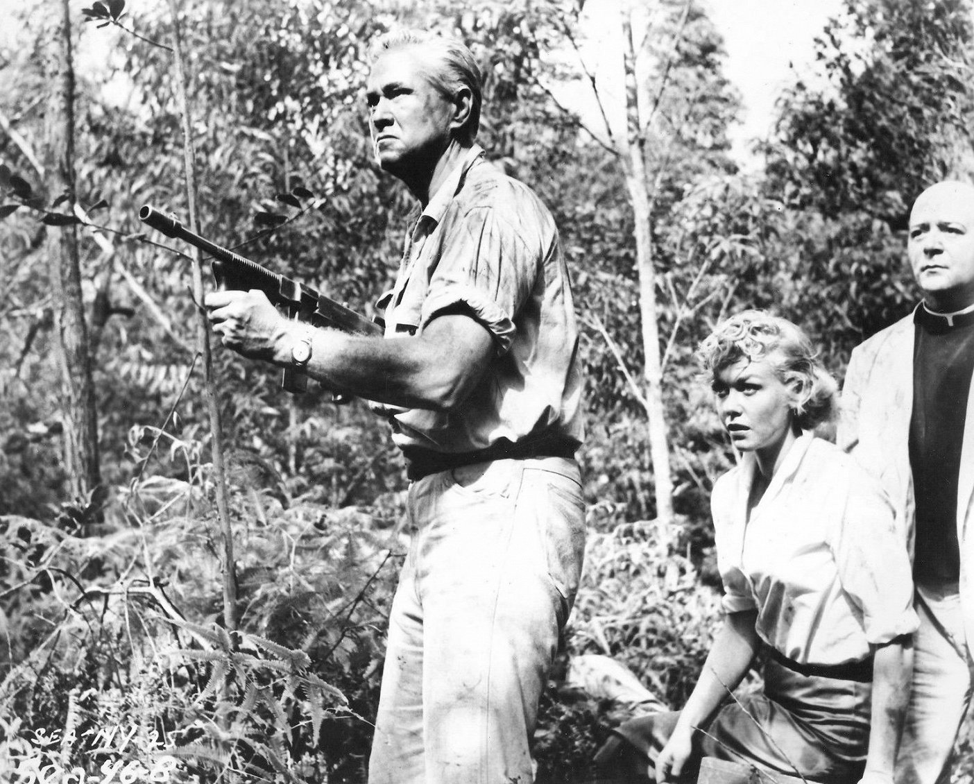 David Brian | Galerie - Z filmu | ČSFD.cz