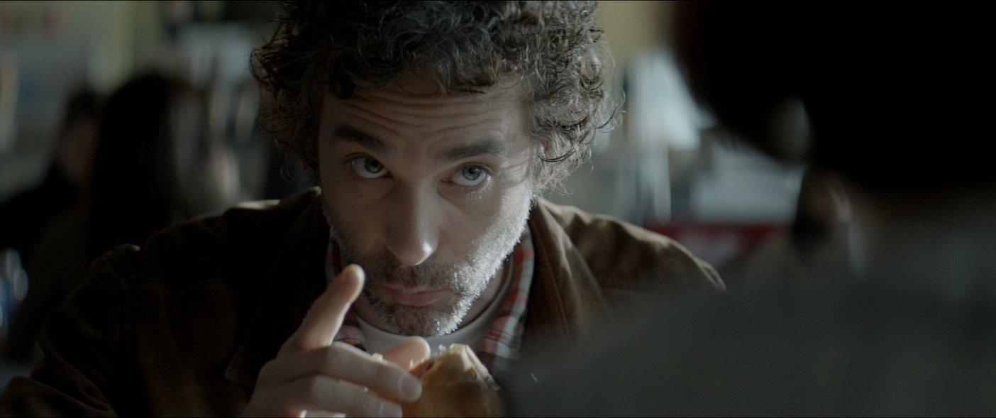 Jonas Chernick | ČSFD.cz