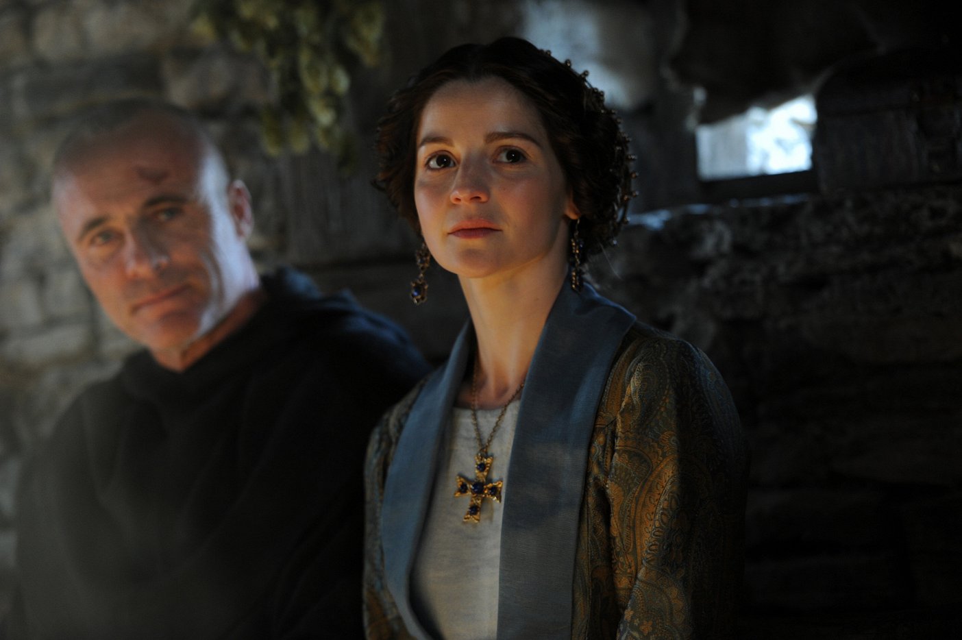 Flora Spencer-Longhurst | ČSFD.cz