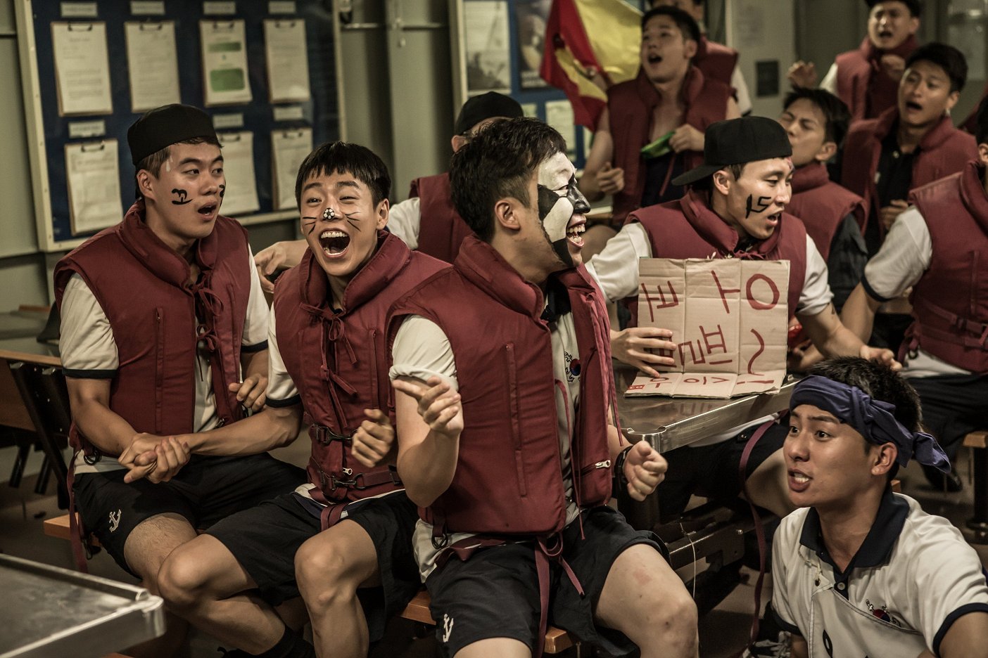 Seong-yong Han | Galerie - Z filmu | ČSFD.cz