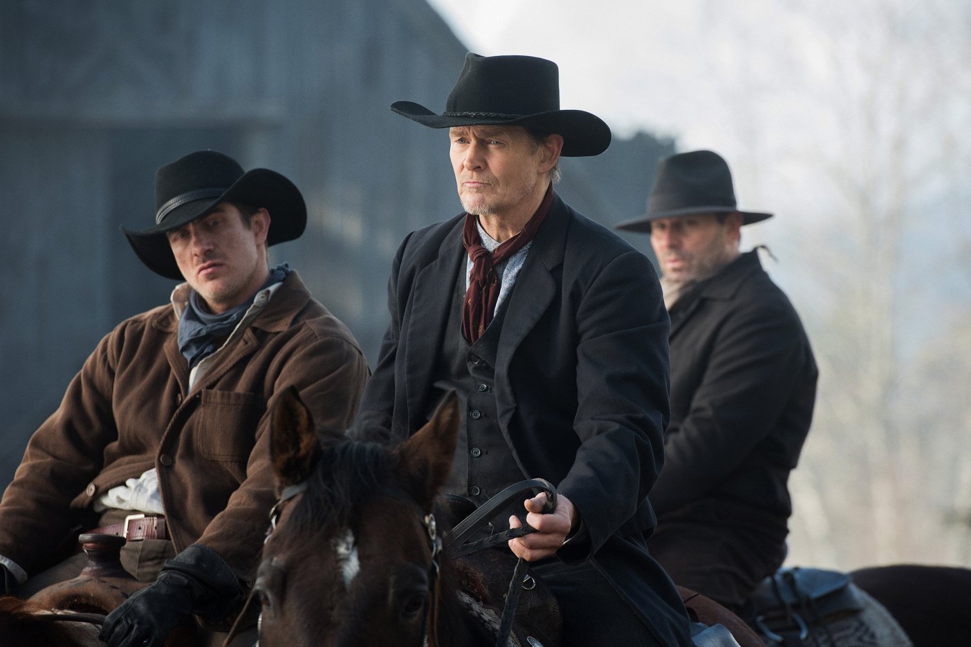 Brent Stait | ČSFD.cz