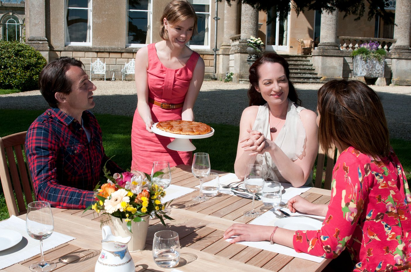 Hilary Connell | Galerie - Z filmu | ČSFD.cz