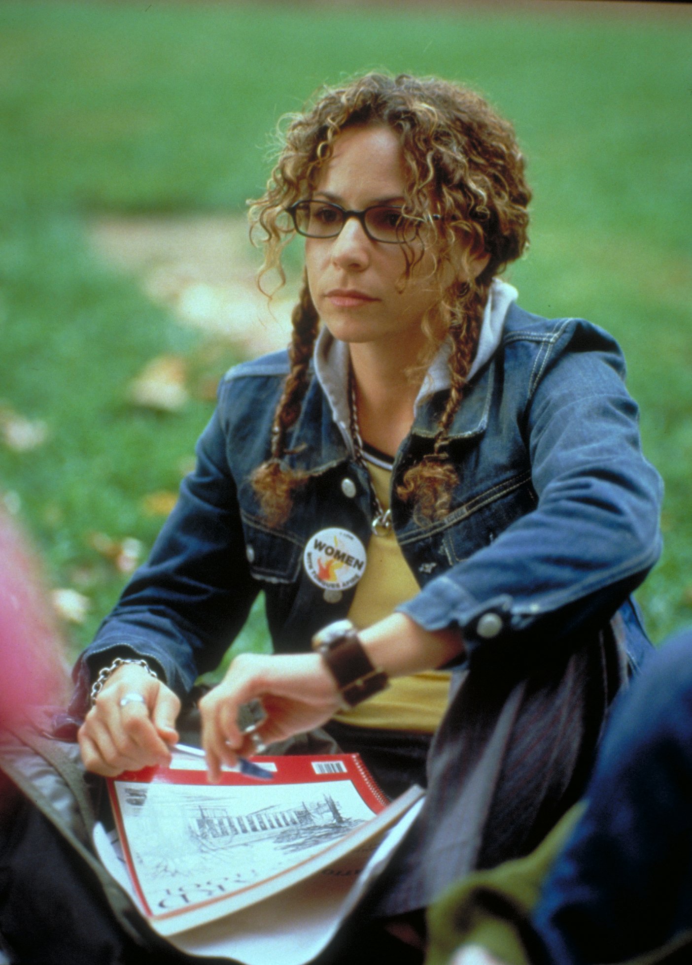 Meredith Scott Lynn | ČSFD.cz