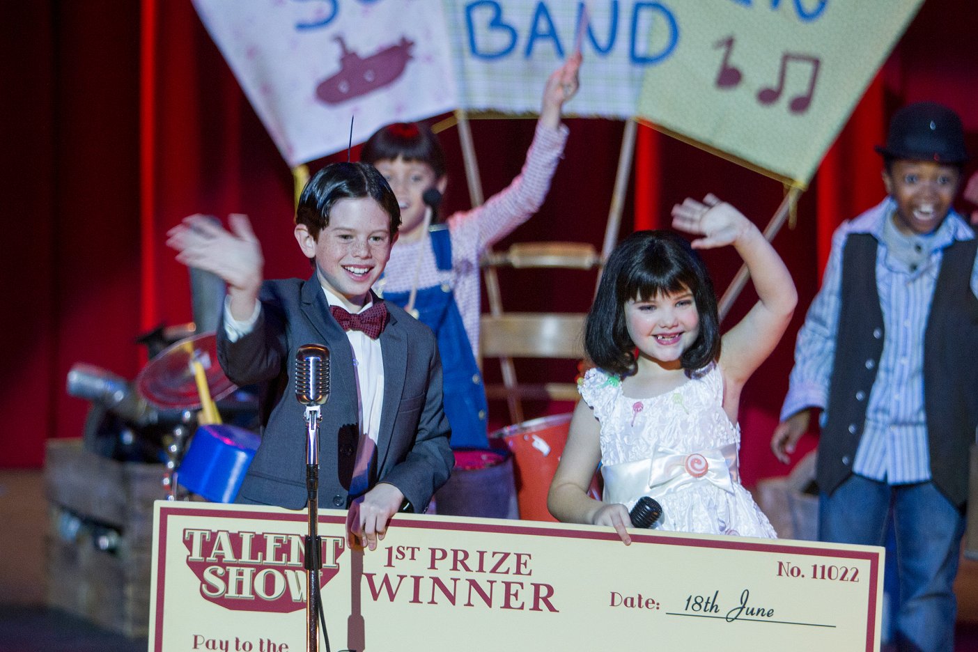 Drew Justice | ČSFD.cz