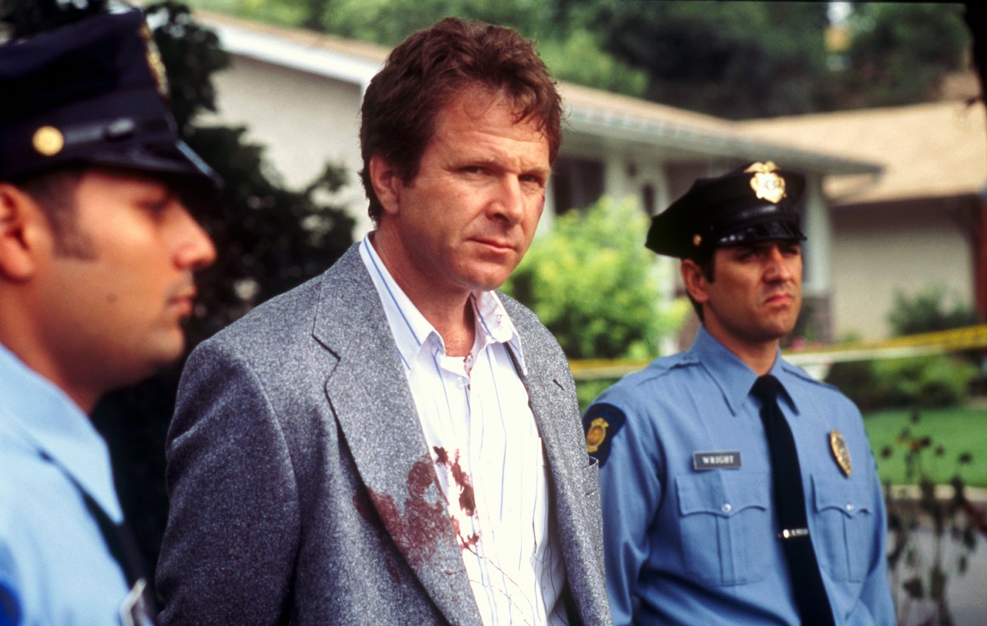 Sam Bottoms | ČSFD.cz