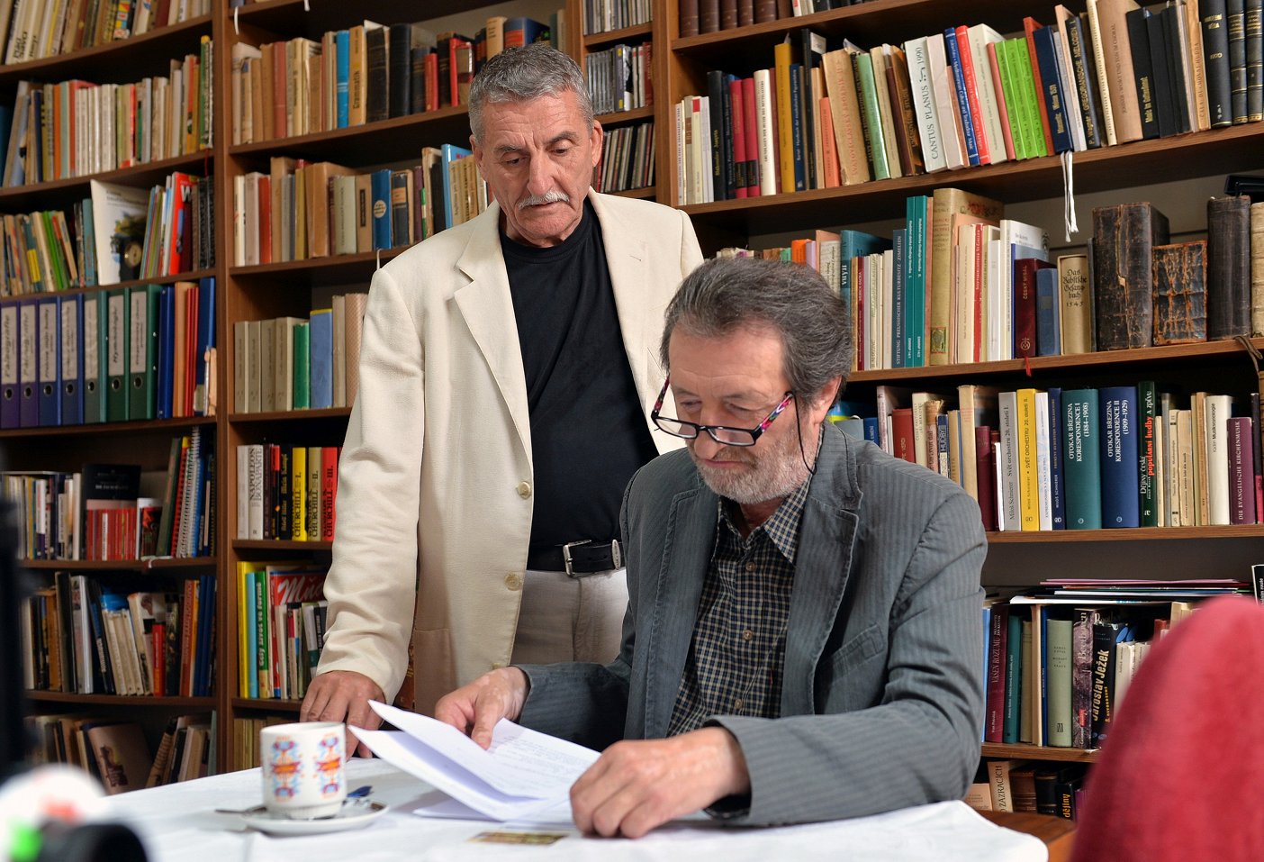 Martin Huba | ČSFD.cz