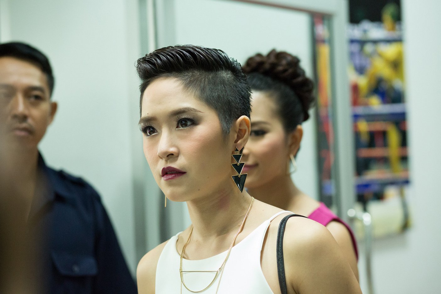 JeeJa Yanin | Galerie - Z filmu | ČSFD.cz