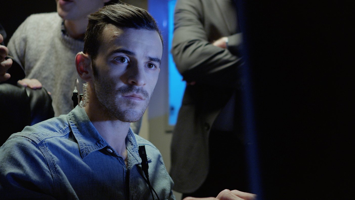 Brian Tyler Cohen | Galerie - Z filmu | ČSFD.cz