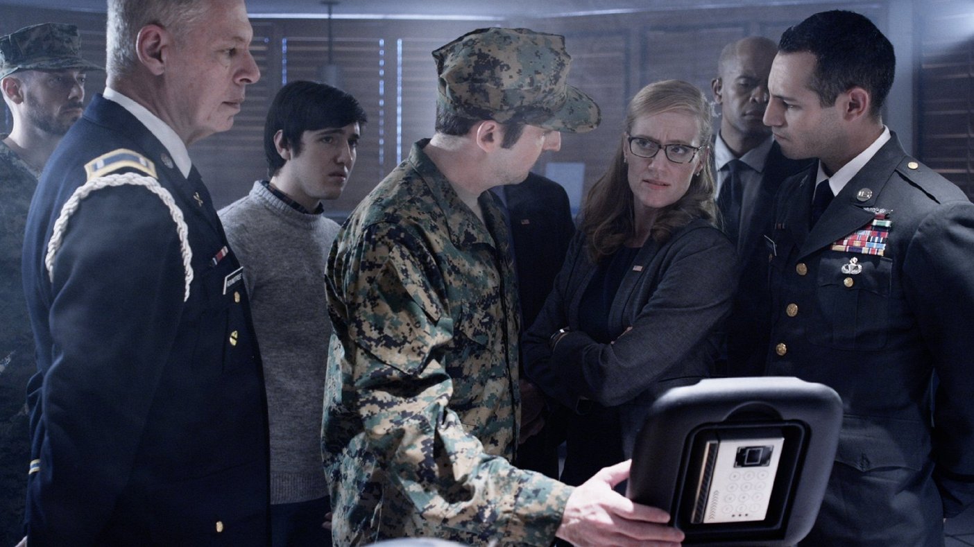 Sal Landi | Galerie - Z filmu | ČSFD.cz