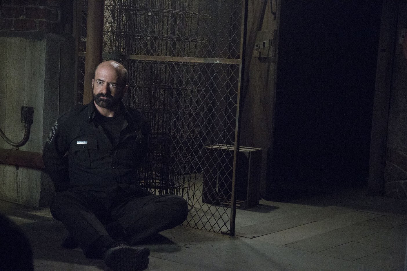 Matt Servitto | ČSFD.cz