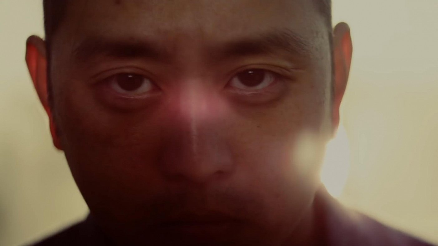 Joseph Hahn | ČSFD.cz