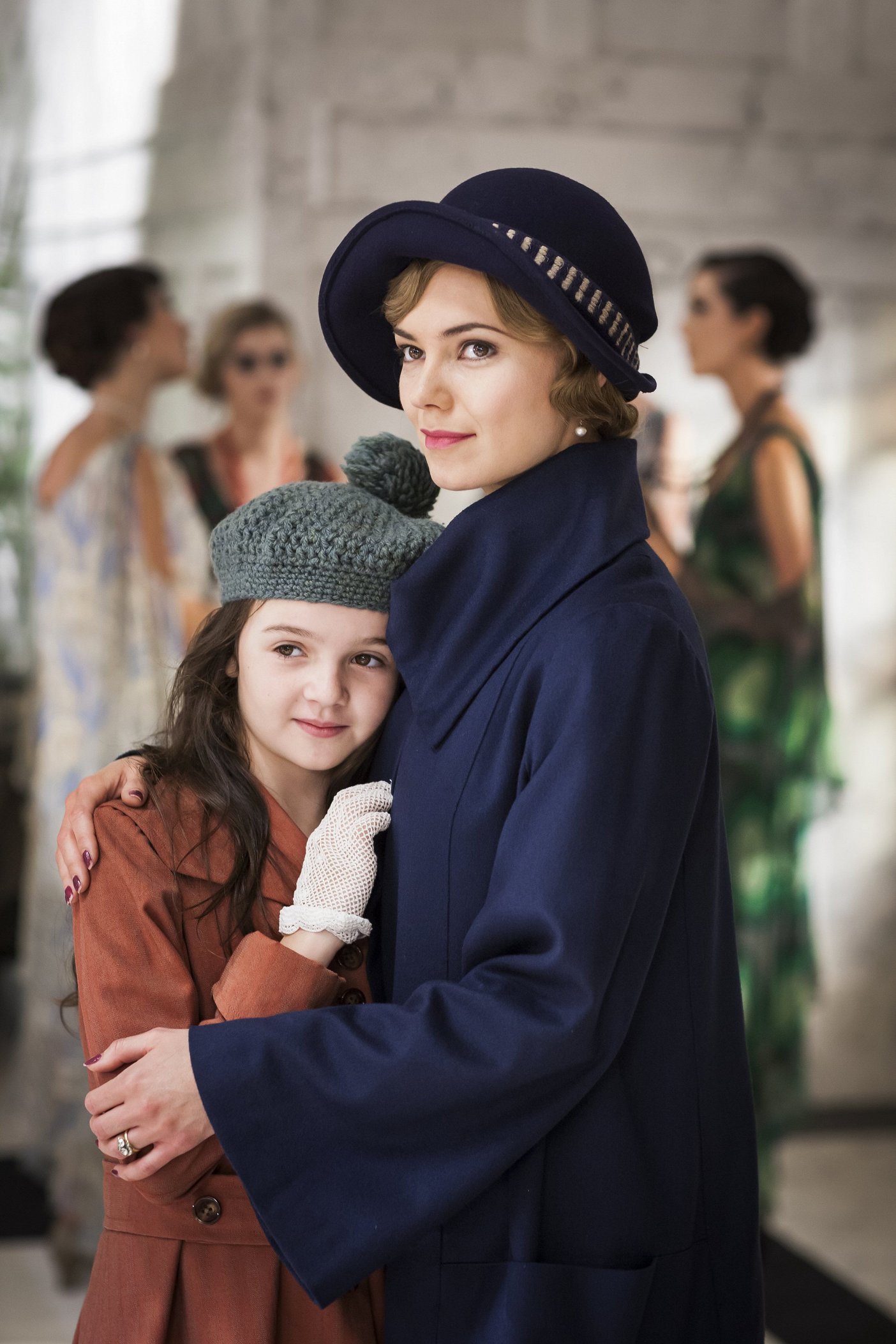 Abigail Eames | Galerie - Z filmu | ČSFD.cz