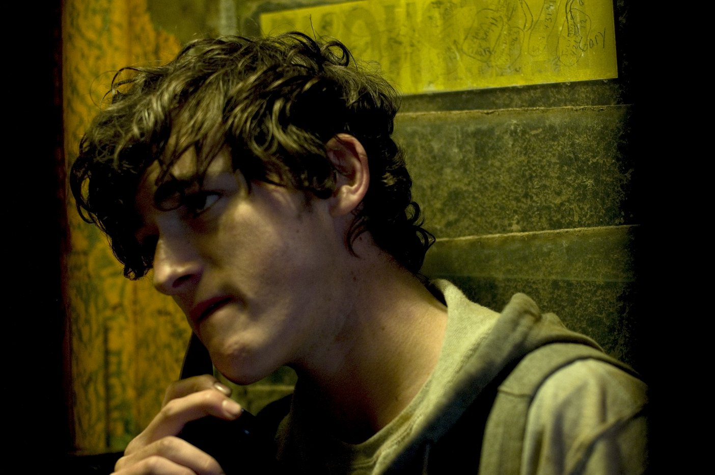 Sam Parsonson | Galerie - Z filmu | ČSFD.cz