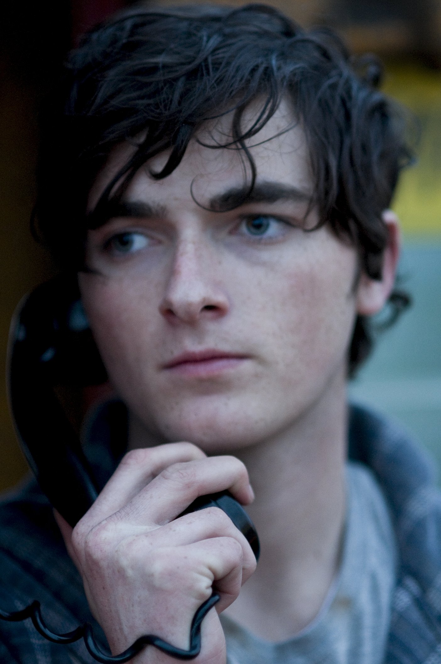 Sam Parsonson | Galerie - Z filmu | ČSFD.cz