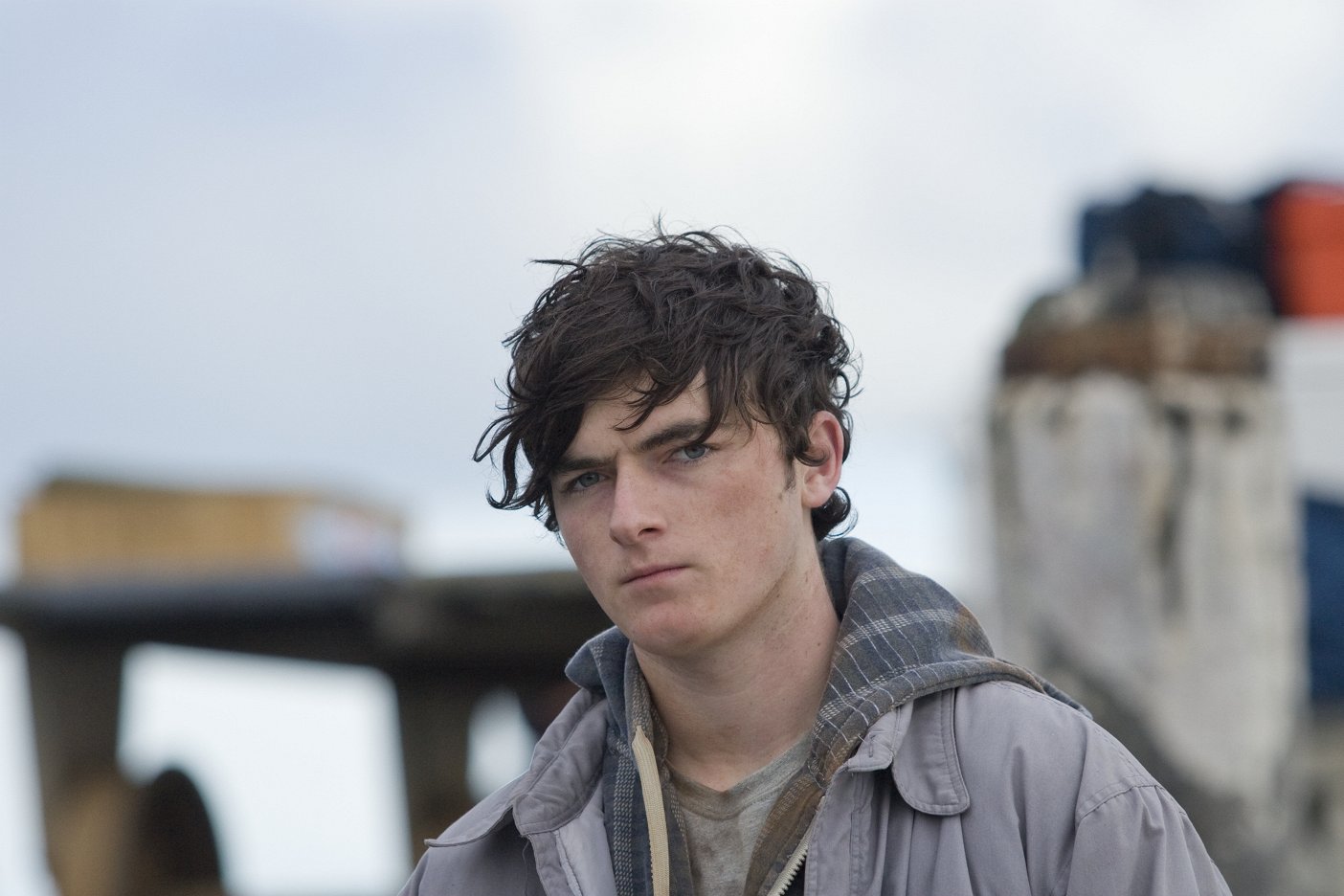 Sam Parsonson | Galerie - Z filmu | ČSFD.cz