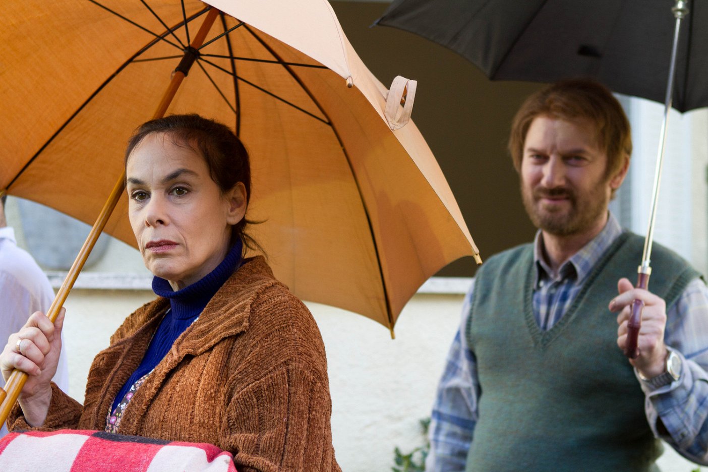 Orly Silbersatz | Galerie - Z filmu | ČSFD.cz