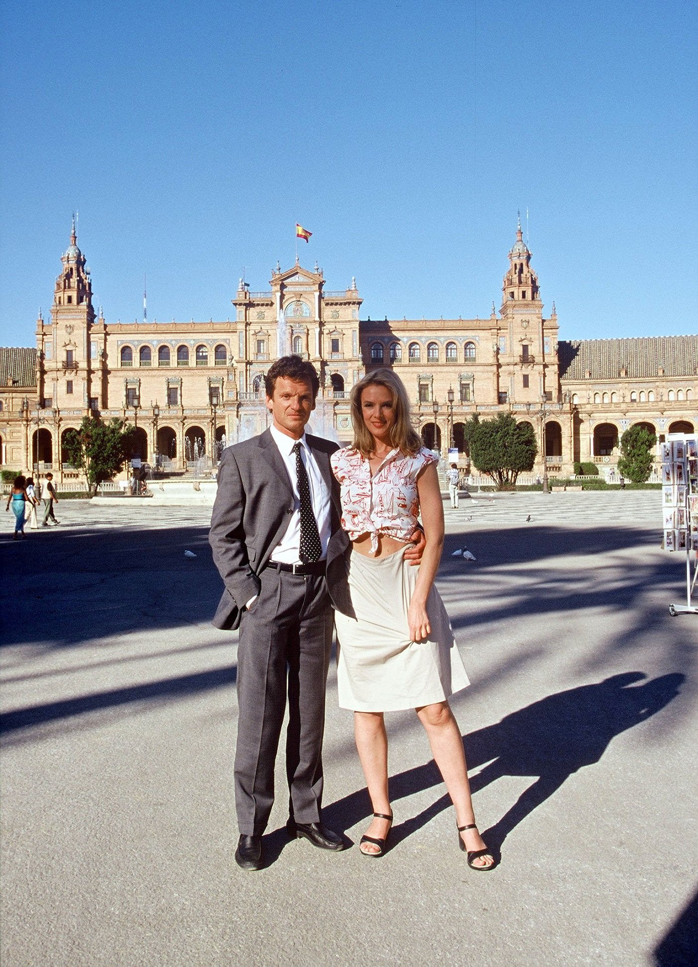 Svenja Pages | Galerie - Promo | ČSFD.cz