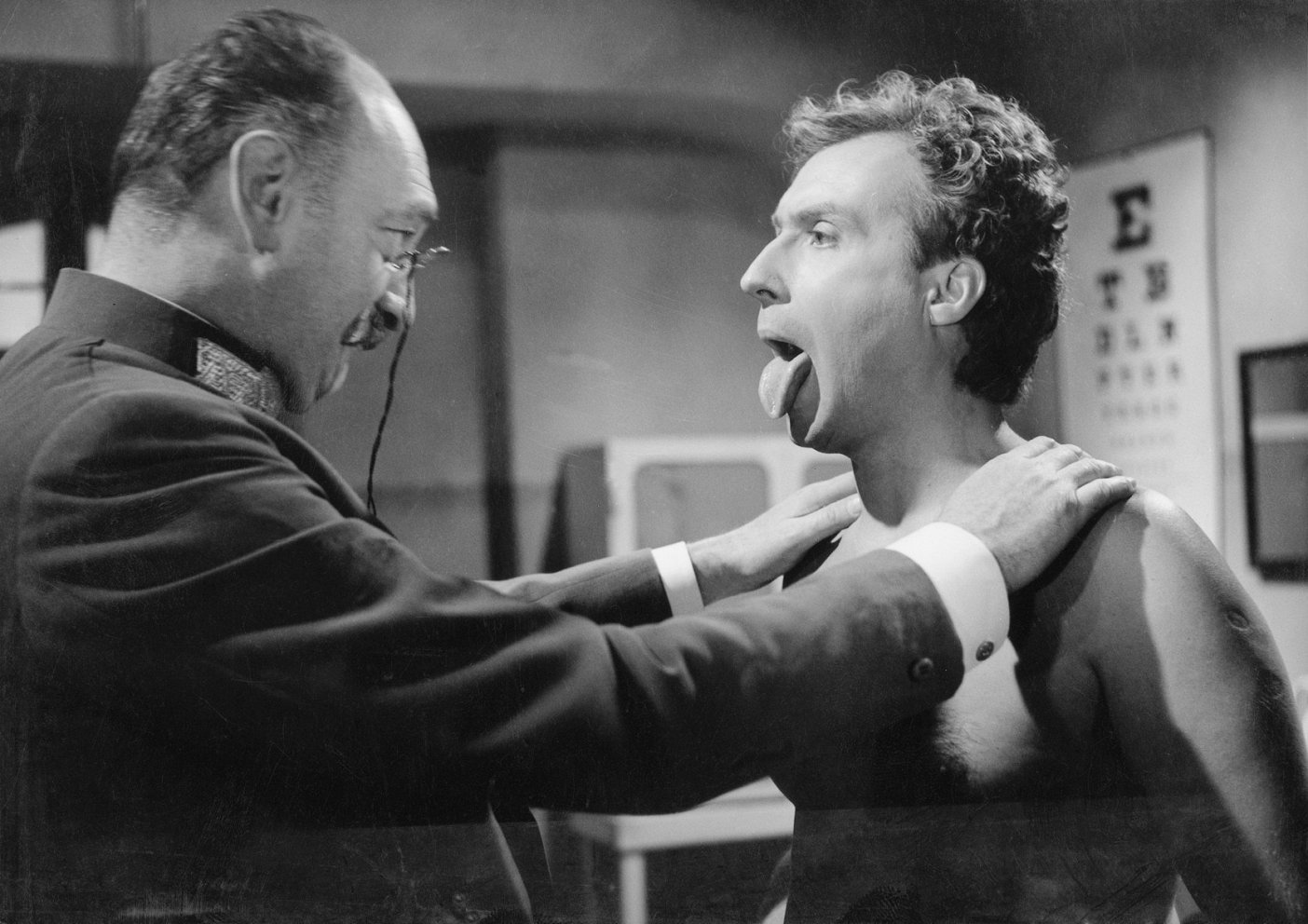 Raoul Retzer | Galerie - Z filmu | ČSFD.cz