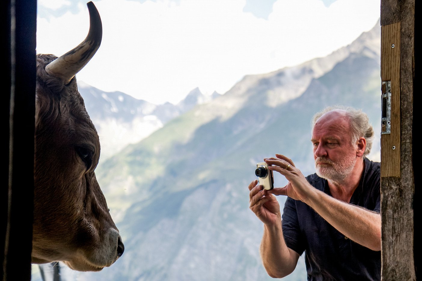 Lojze Wieser | ČSFD.cz