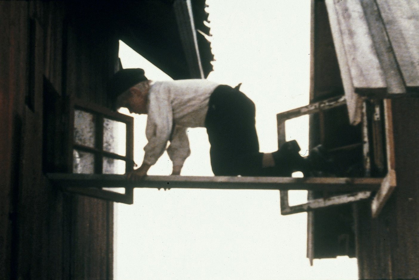 Jan Ohlsson | Galerie - Z filmu | ČSFD.cz