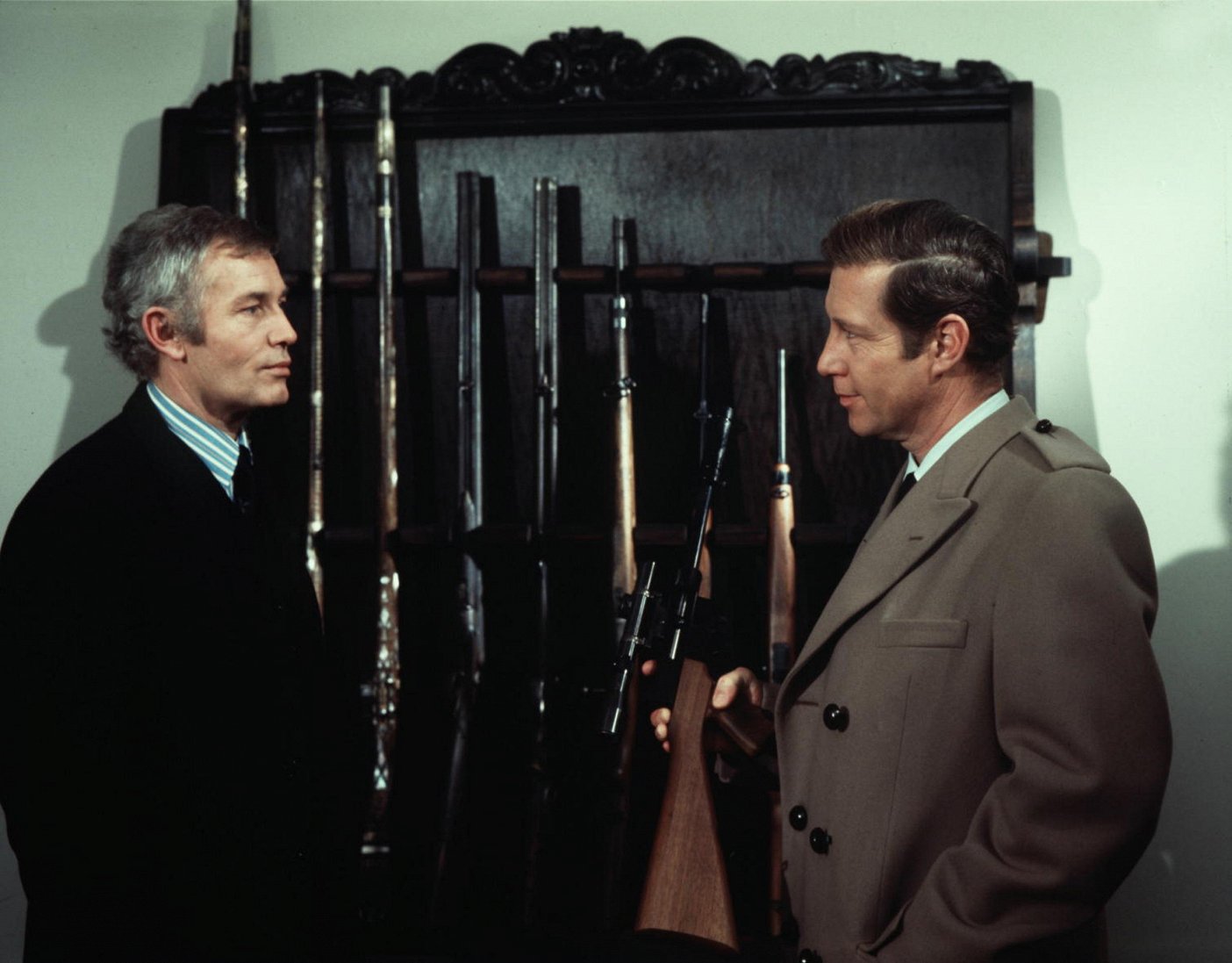 Günther Stoll | ČSFD.cz