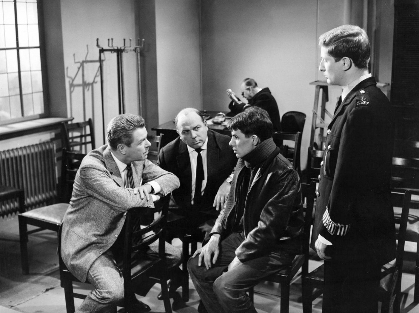 Winfried Groth | ČSFD.cz