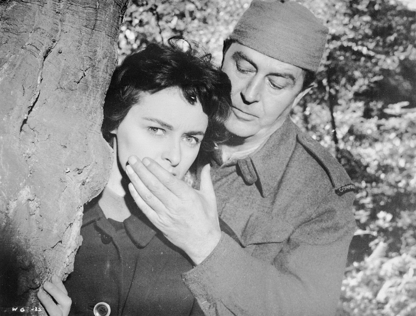 Melissa Stribling | ČSFD.cz