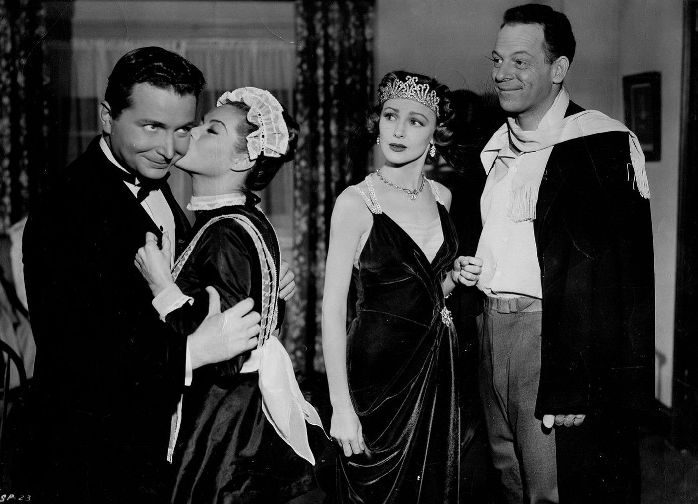 Dona Drake | Galerie - Z filmu | ČSFD.cz