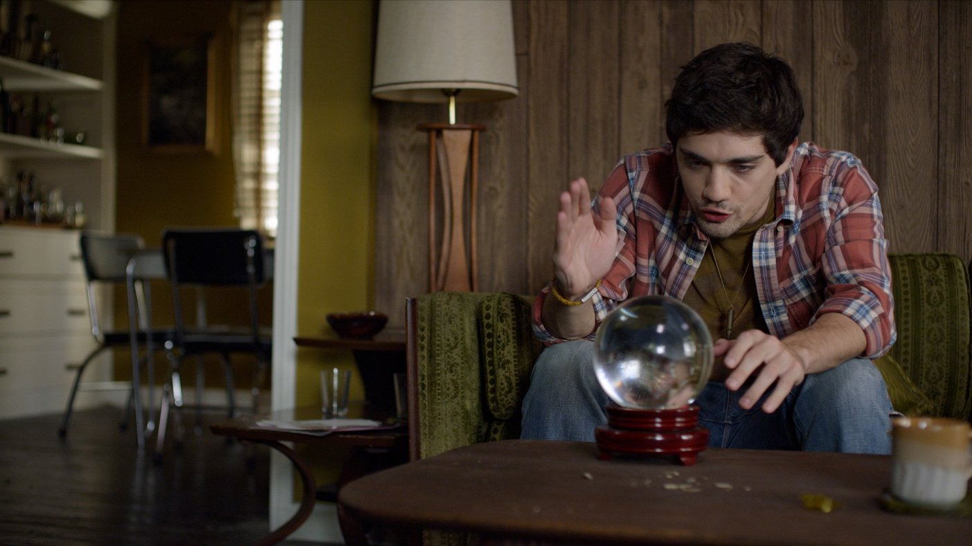 George Finn | Galerie - Z filmu | ČSFD.cz