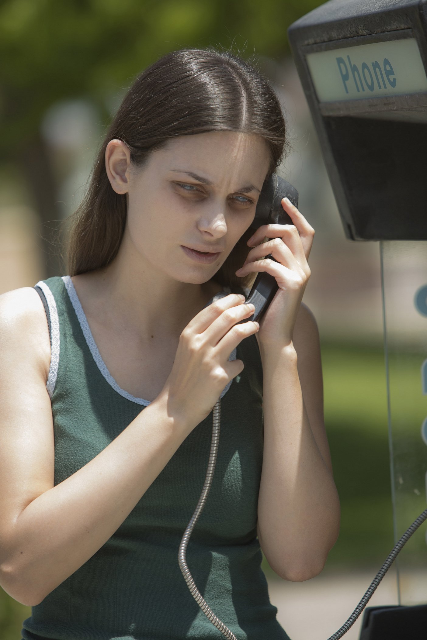 Haley Hudson | Galerie - Z filmu | ČSFD.cz