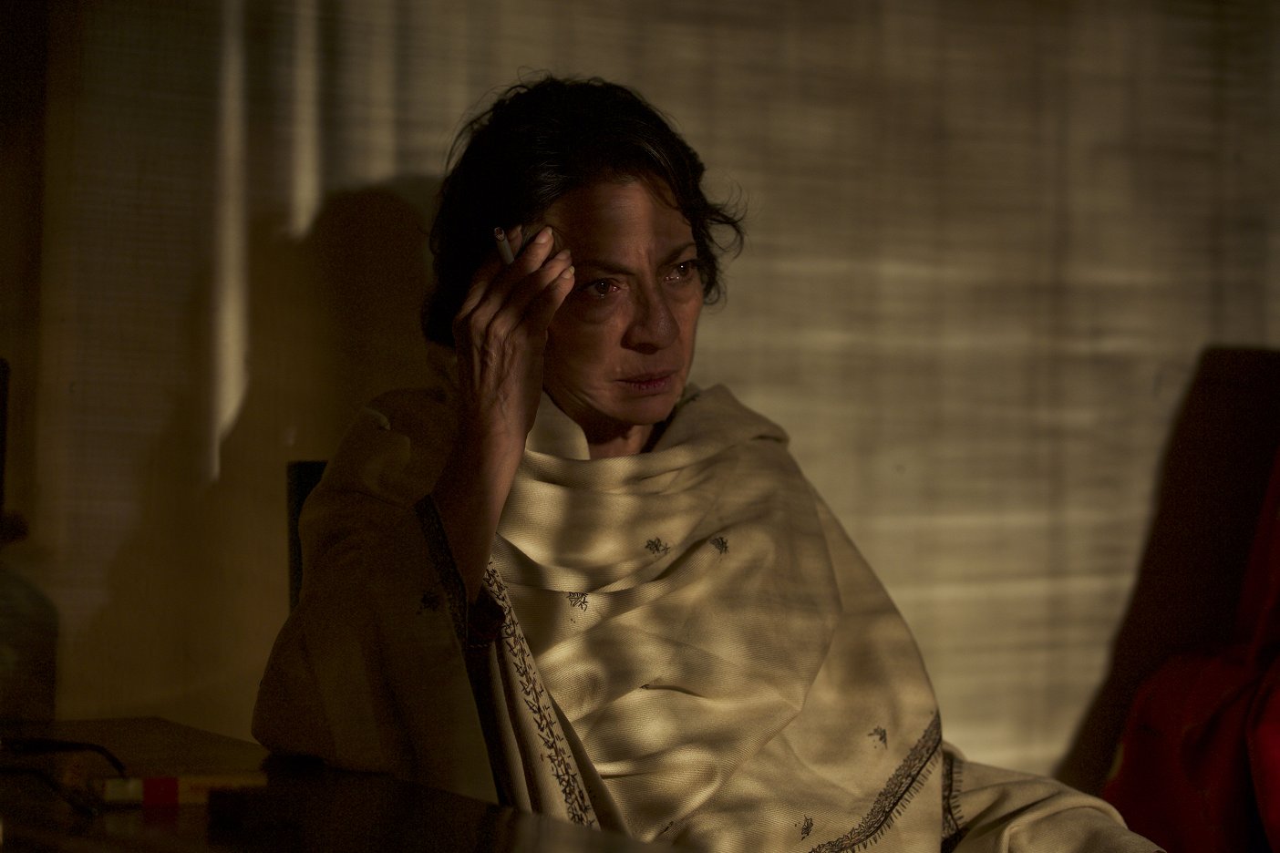 Tanuja Samarth | ČSFD.cz