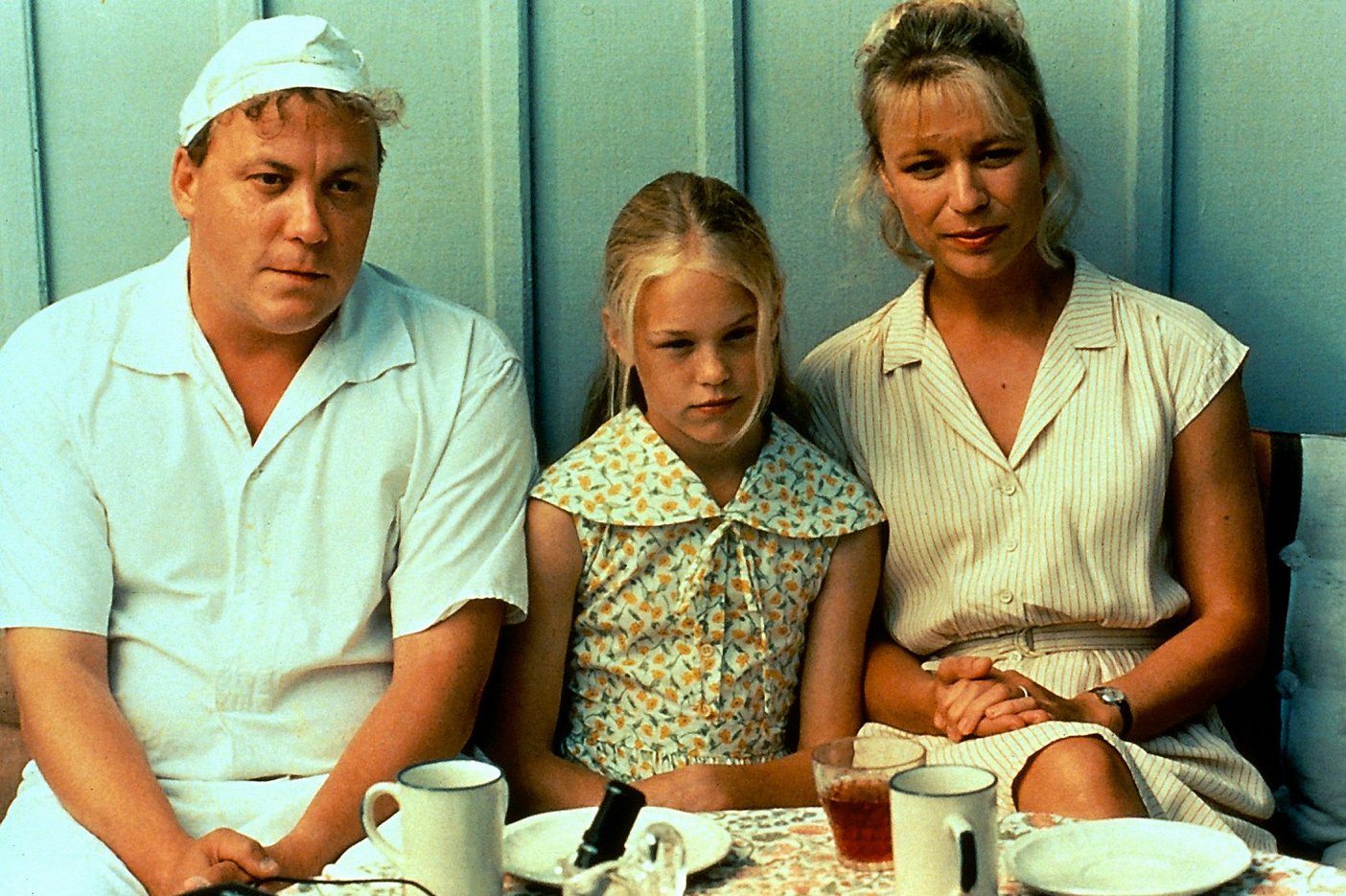 Catherine Hansson | ČSFD.cz