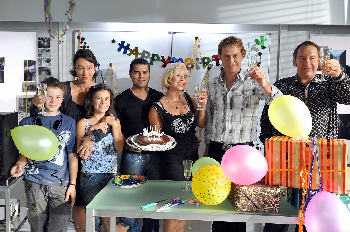 Fiona Hauser | ČSFD.cz