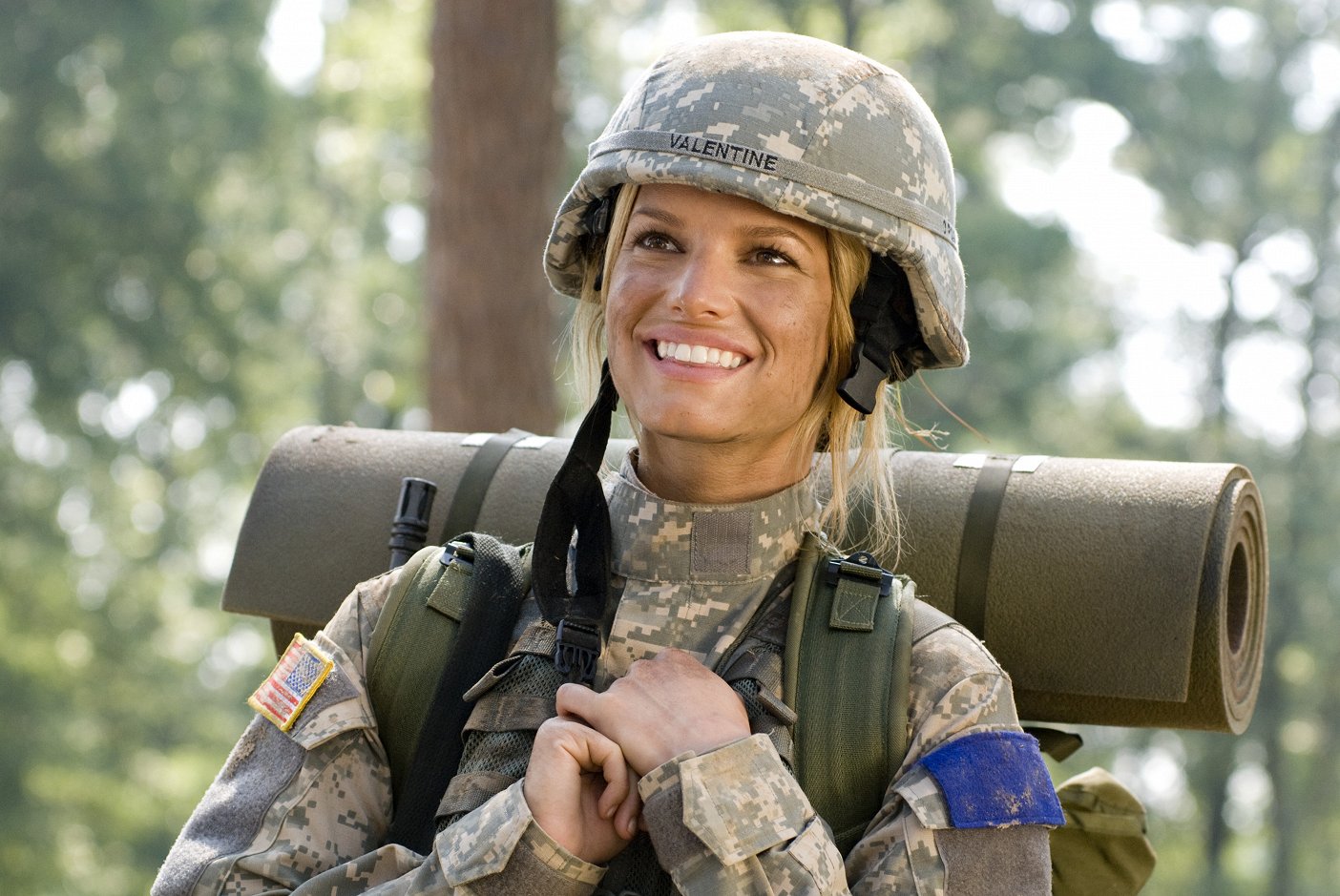 Jessica Simpson | Galerie - Z filmu | ČSFD.cz