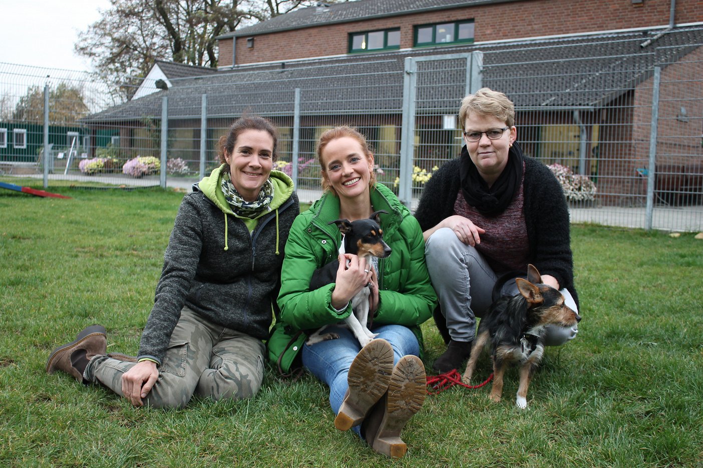 Kate Kitchenham | ČSFD.cz