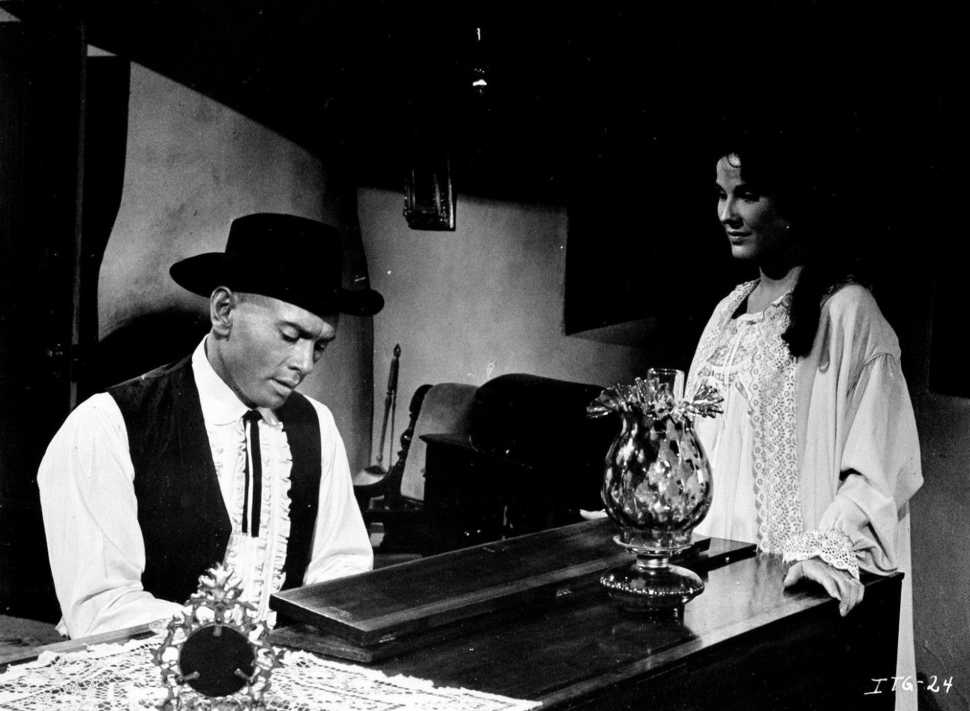 Janice Rule | ČSFD.cz