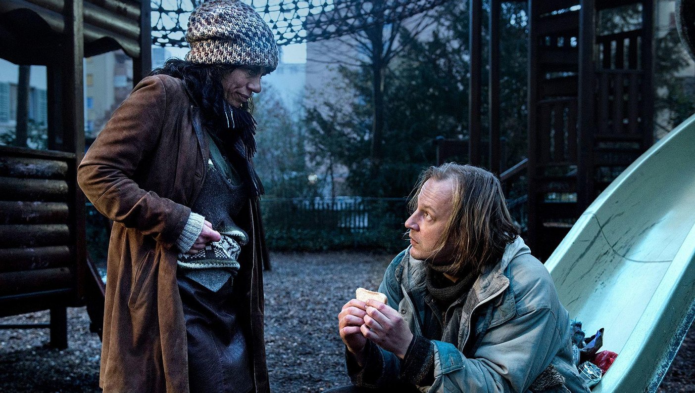 Rebecca Indermaur | Galerie - Z filmu | ČSFD.cz