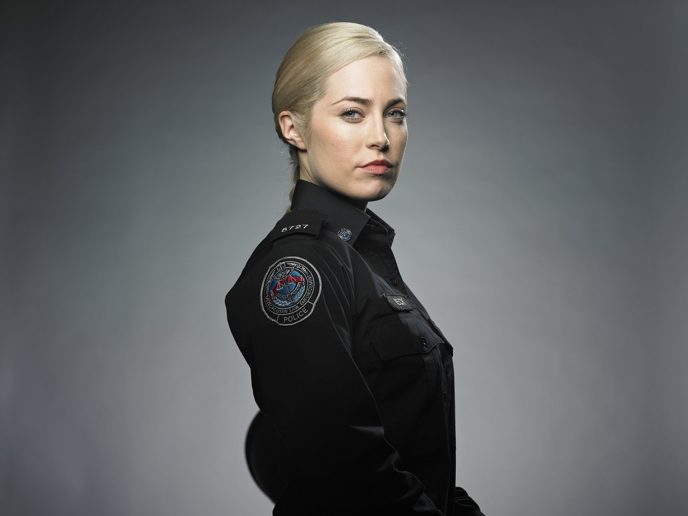 Charlotte Sullivan | Galerie - Promo | ČSFD.cz