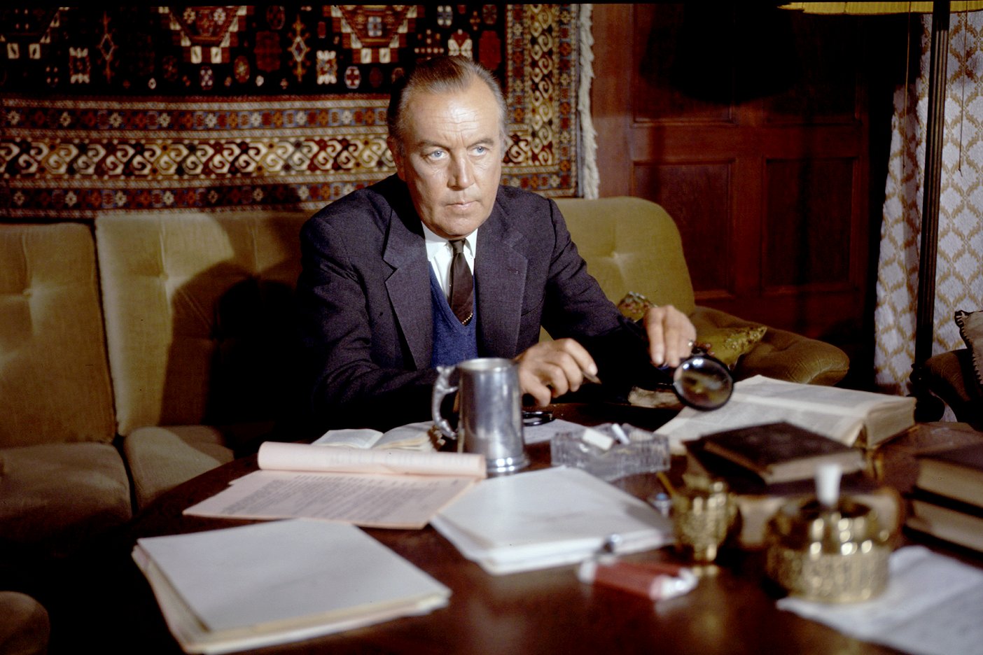 Dennis Price | Galerie - Z filmu | ČSFD.cz