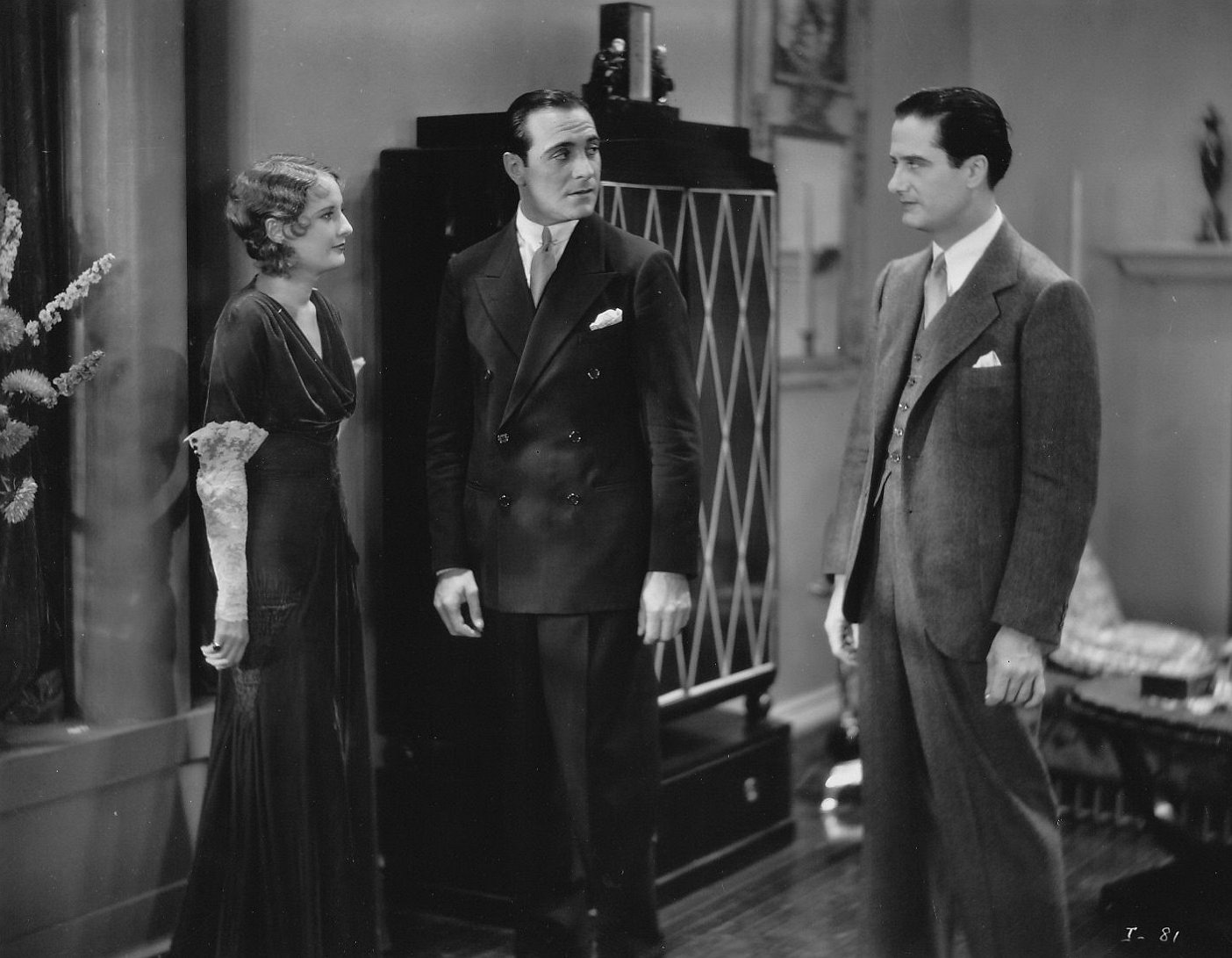 James Rennie | ČSFD.cz