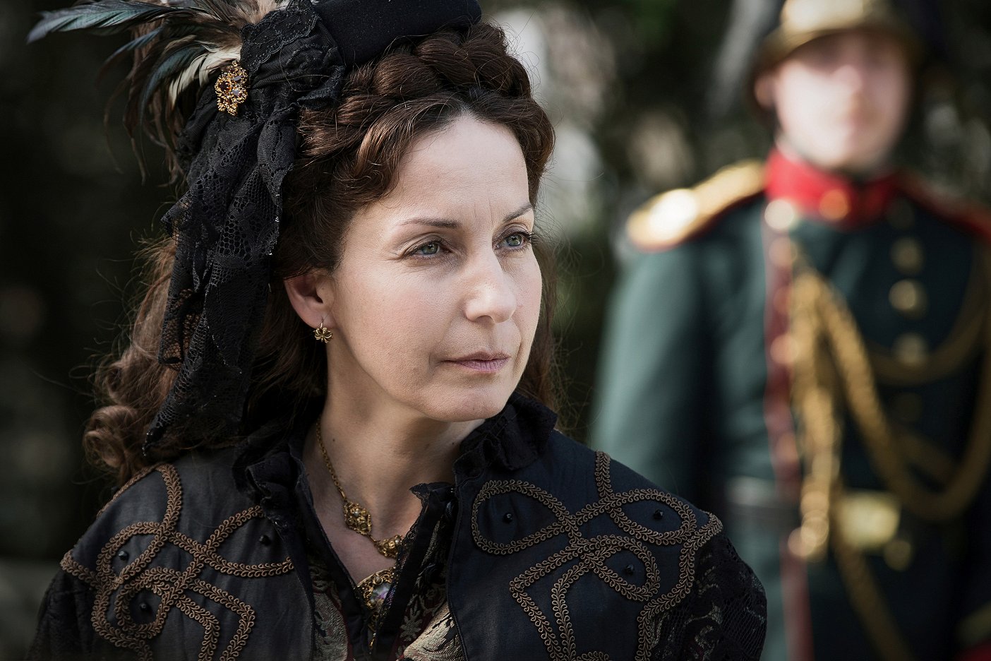 Barbara Lukešová | ČSFD.cz