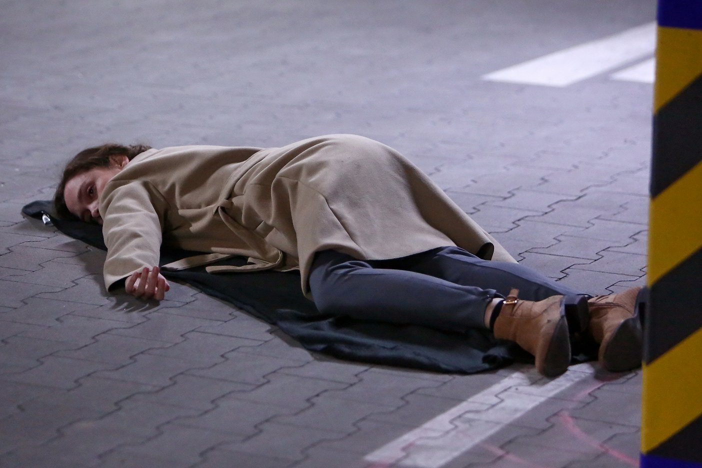 Jana Pidrmanová | ČSFD.cz