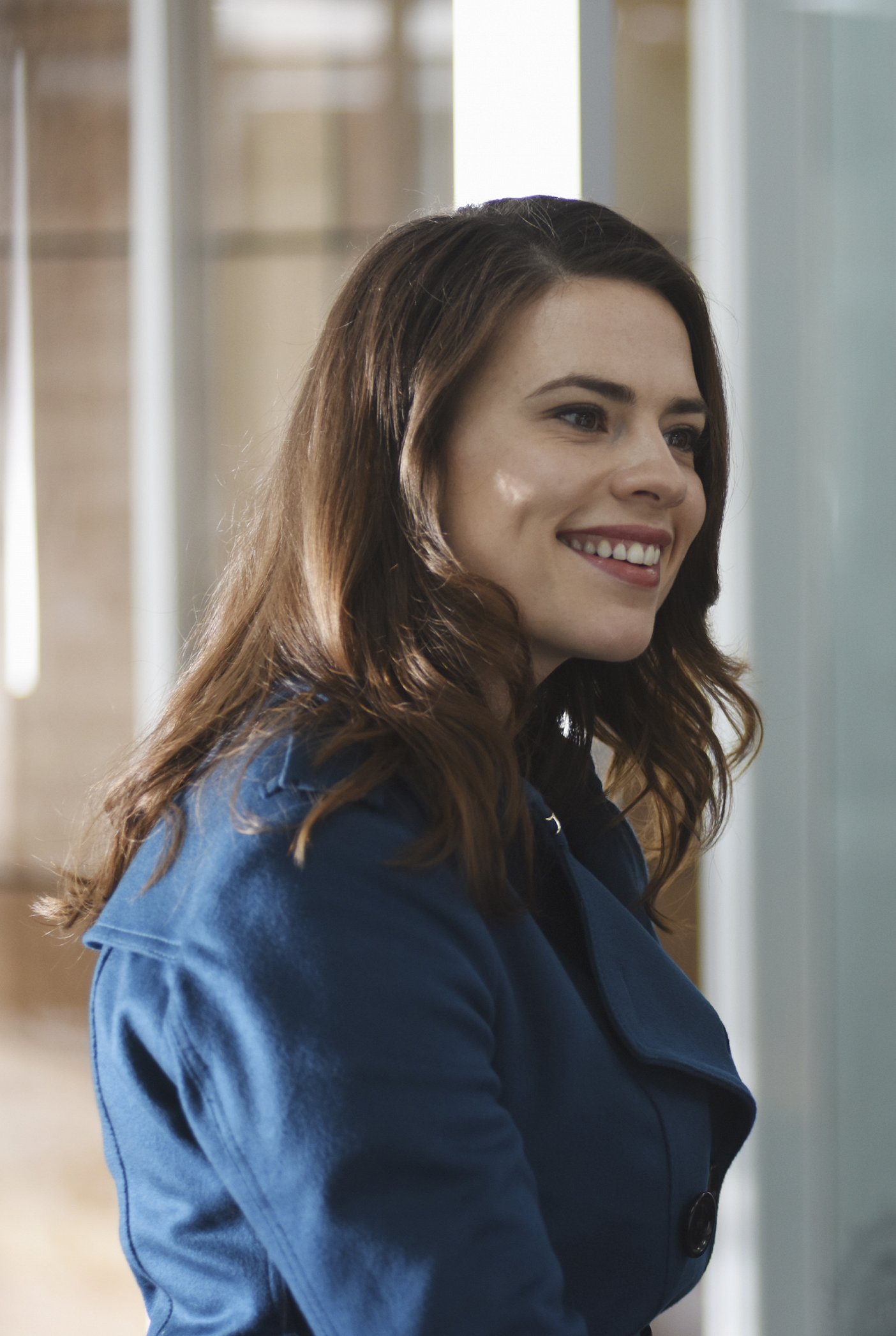 Hayley Atwell | ČSFD.cz