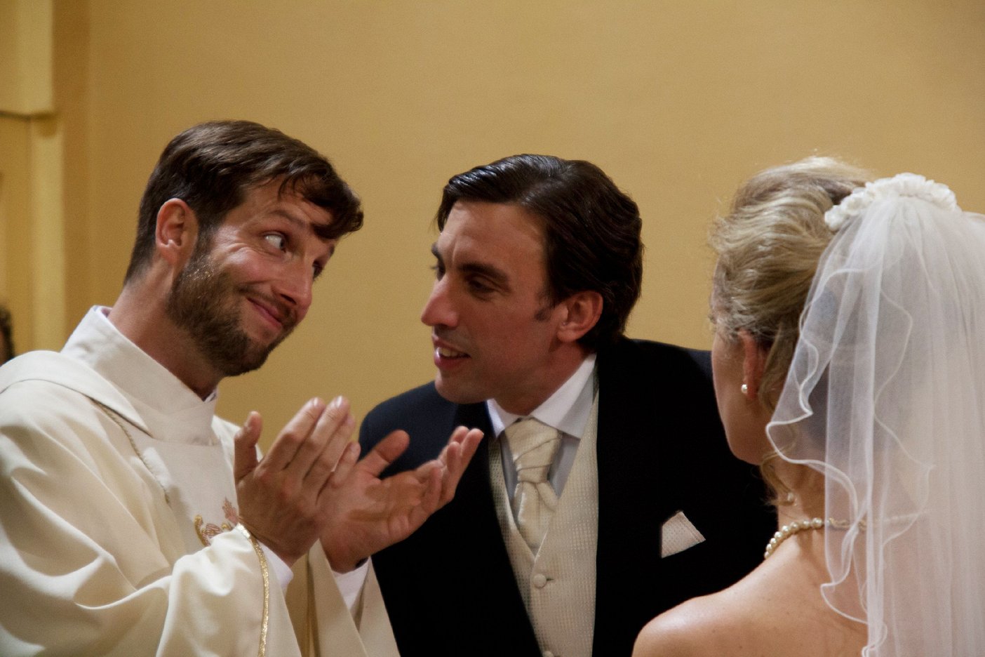 Sebastian Rohrbach | ČSFD.cz